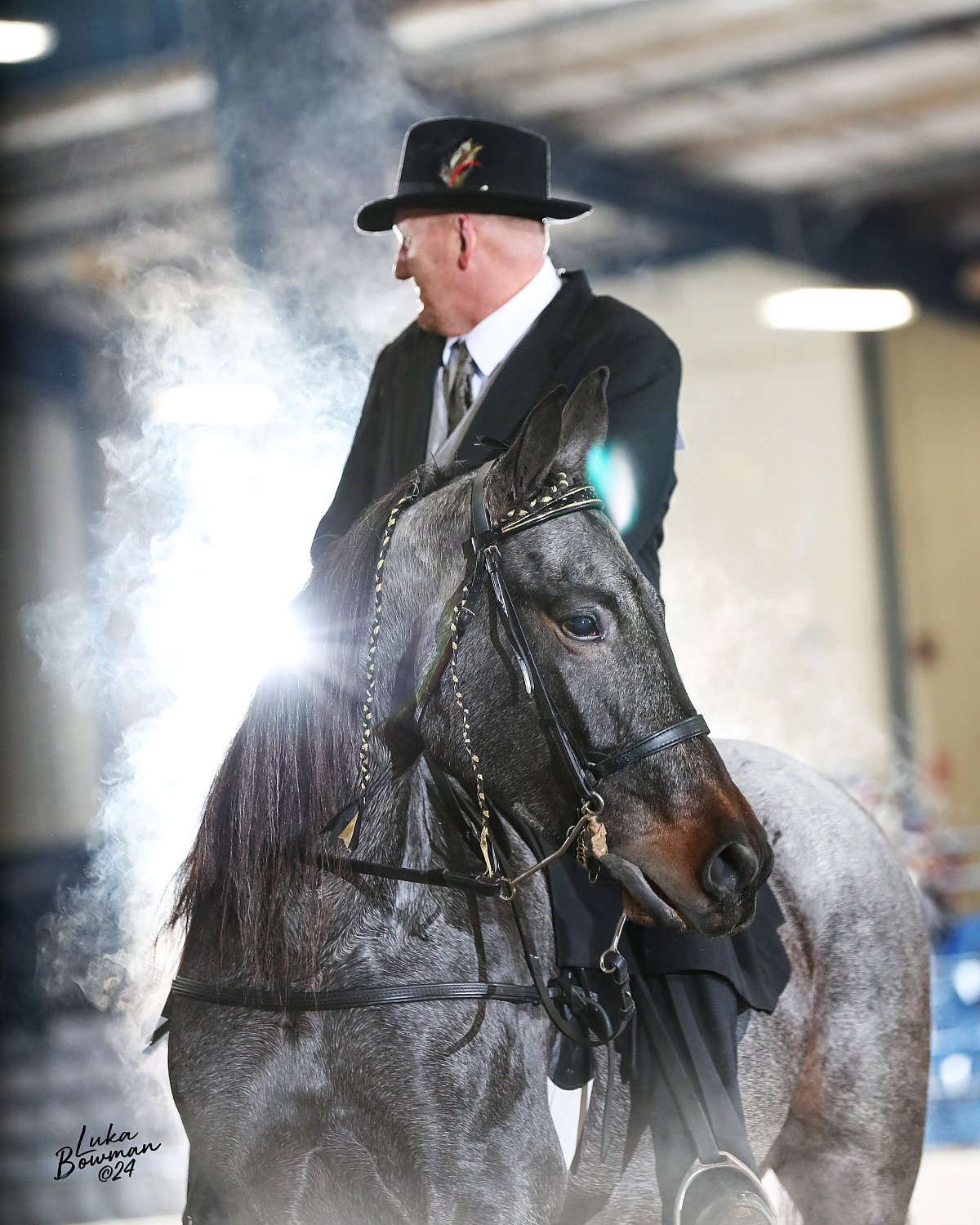 The Phoenix - Horse Shows - 2025 Horse Show - www.photosbyluka.com